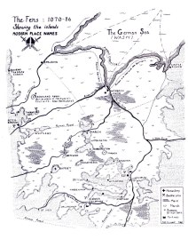 The Destruction Of The Fens All Is Not Lost The Destruction Of The Fens All Is Not Lost